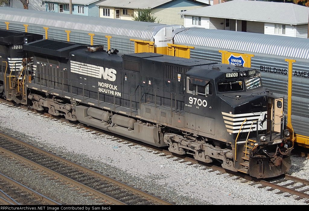 NS 9700